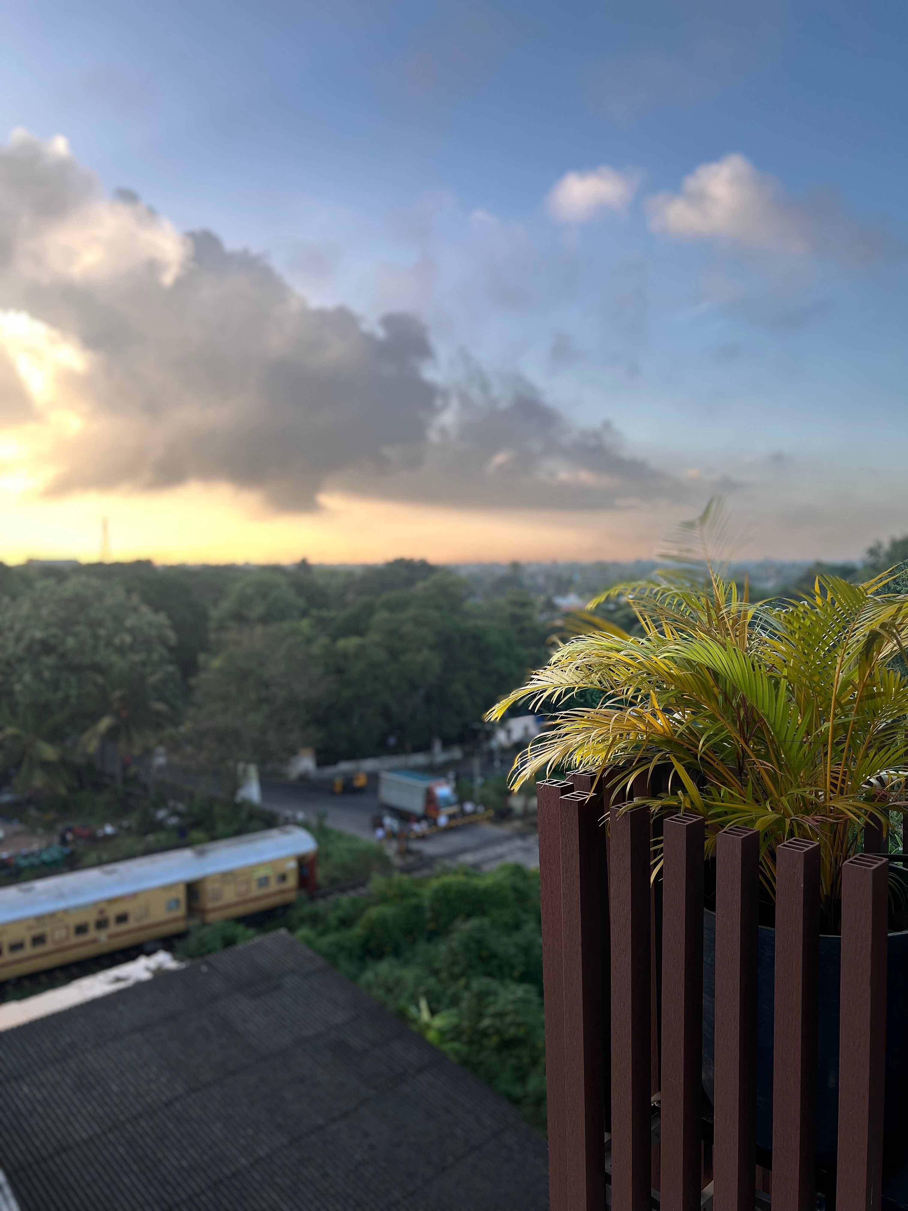 Reviews of Classic Regency - Hotel in Alleppey