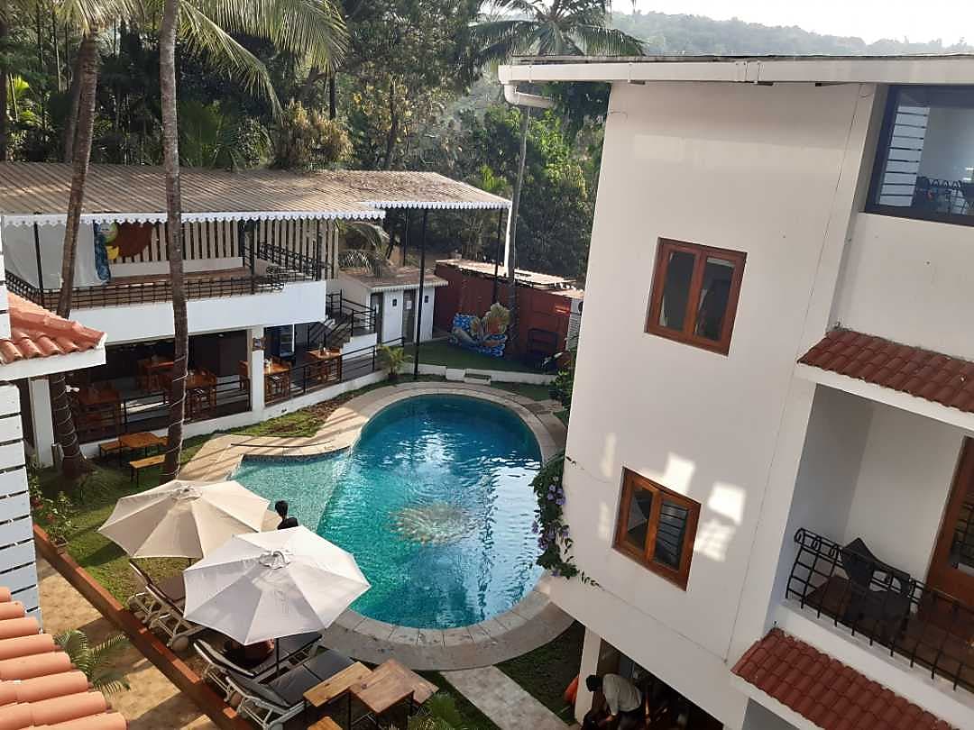 The Verda de Miranda Resort 𝗕𝗢𝗢𝗞 Goa Resort 𝘄𝗶𝘁𝗵 𝗙𝗥𝗘𝗘 𝗖𝗮𝗻𝗰𝗲𝗹𝗹𝗮𝘁𝗶𝗼𝗻