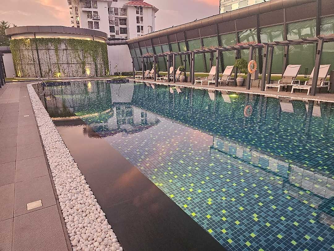 Photos of Hyatt Regency Trivandrum - Hotel in Thiruvananthapuram