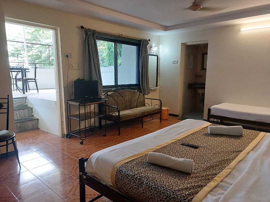 Photos of Hotel Sai's Village - Hotel in Shirdi
