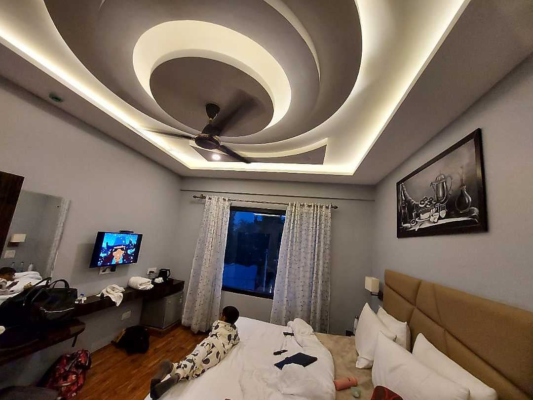 Photos of Hotel Sejour Luxury - Hotel in Srinagar