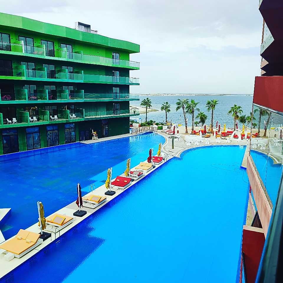 voco Monaco Dubai,an IHG Hotel - Adults Only 𝗕𝗢𝗢𝗞 Dubai Hotel 𝘄𝗶𝘁𝗵 𝗙𝗥𝗘𝗘 ...