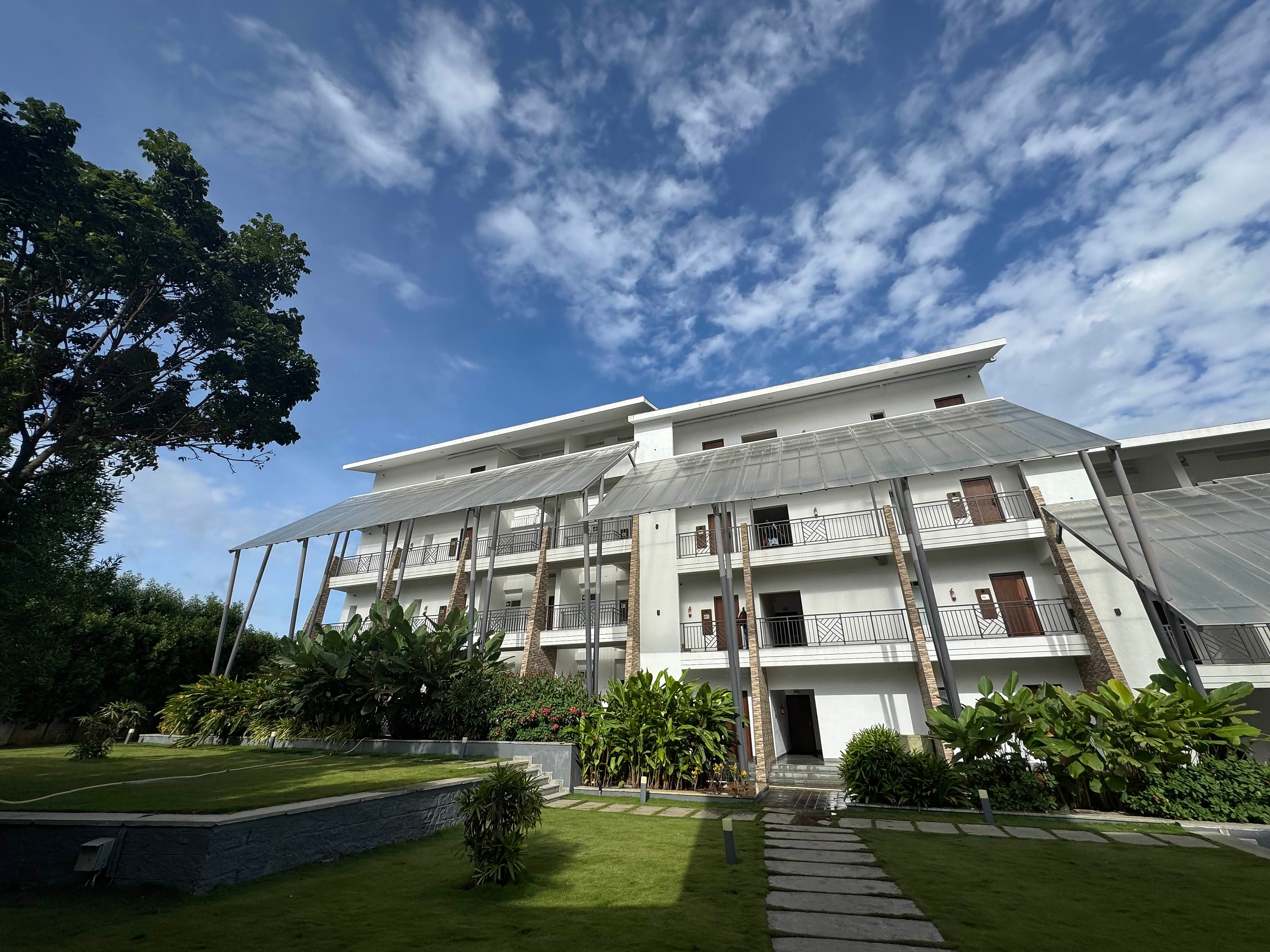 Sportico Resort Bangalore 헕헢헢헞 Malur Resort