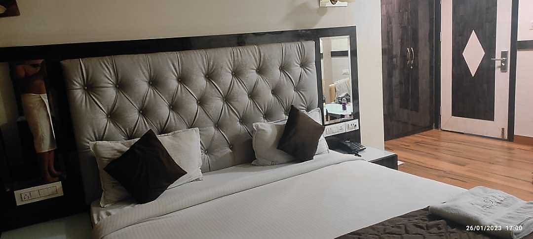 Hotel Bidar Gateway 𝗕𝗢𝗢𝗞 Bidar Hotel 𝘄𝗶𝘁𝗵 𝗙𝗥𝗘𝗘 𝗖𝗮𝗻𝗰𝗲𝗹𝗹𝗮𝘁𝗶𝗼𝗻