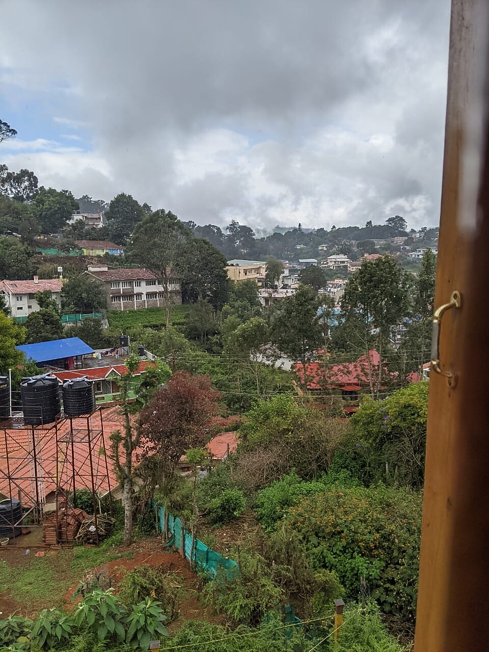 Satya Anand Cottage Pure Veg and Non Alcoholi-Coonoor 𝗕𝗢𝗢𝗞 Coonoor ...