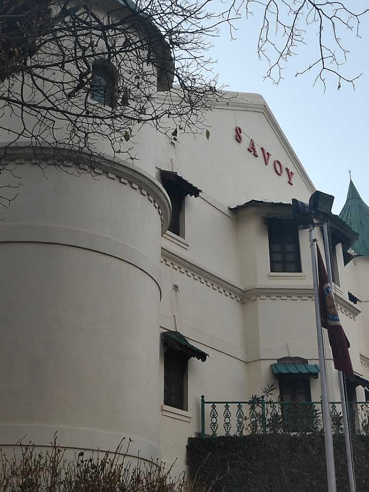 Reviews of Welcomhotel by ITC Hotels, The Savoy, Mussoorie - Hotel in ...