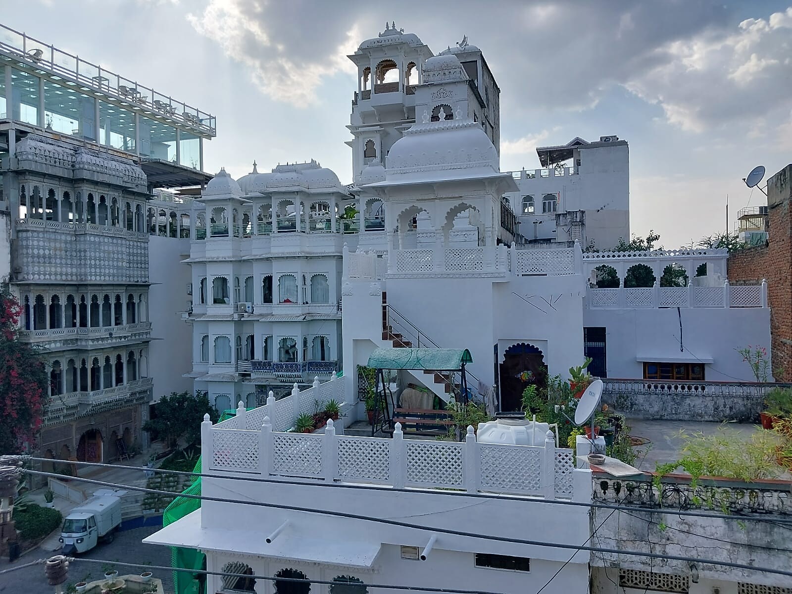 Photos of goSTOPS Udaipur - Hostel in Udaipur