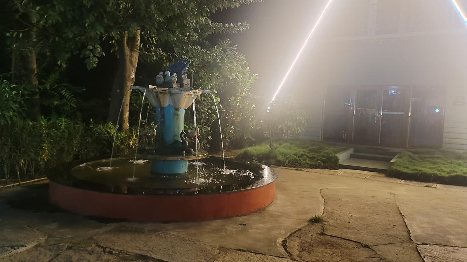 Falling Water Resort by Travent Mug 𝗕𝗢𝗢𝗞 Sakleshpur Resort 𝘄𝗶𝘁𝗵 ₹𝟬 𝗣𝗔𝗬𝗠𝗘𝗡𝗧