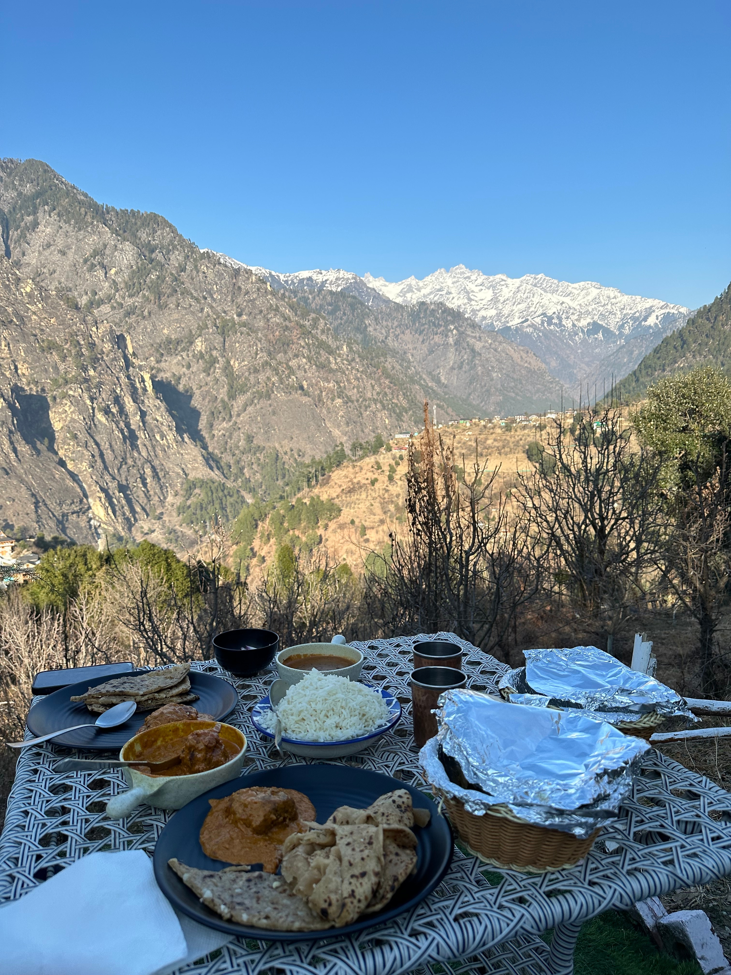 Itsy Bitsy Cabin | Dome-shaped Cabin 𝗕𝗢𝗢𝗞 Kasol Cottage 𝘄𝗶𝘁𝗵 𝗙𝗥𝗘𝗘 ...