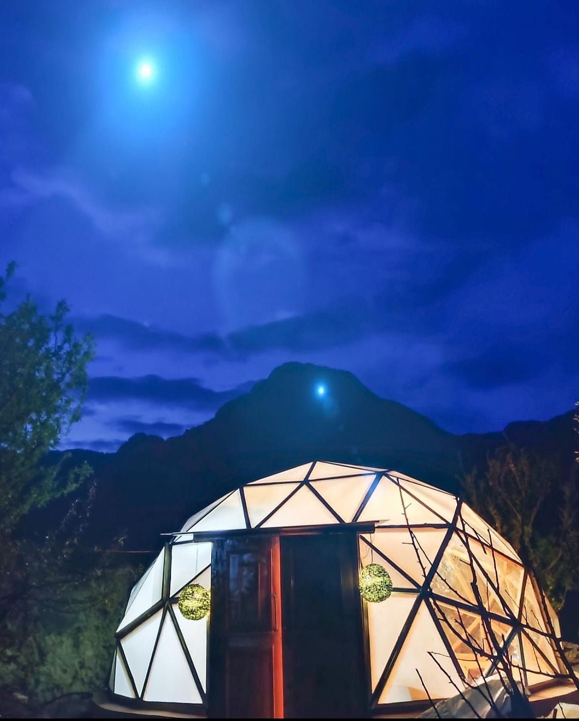 Itsy Bitsy Cabin | Dome-shaped Cabin 𝗕𝗢𝗢𝗞 Kasol Cottage 𝘄𝗶𝘁𝗵 𝗙𝗥𝗘𝗘 ...