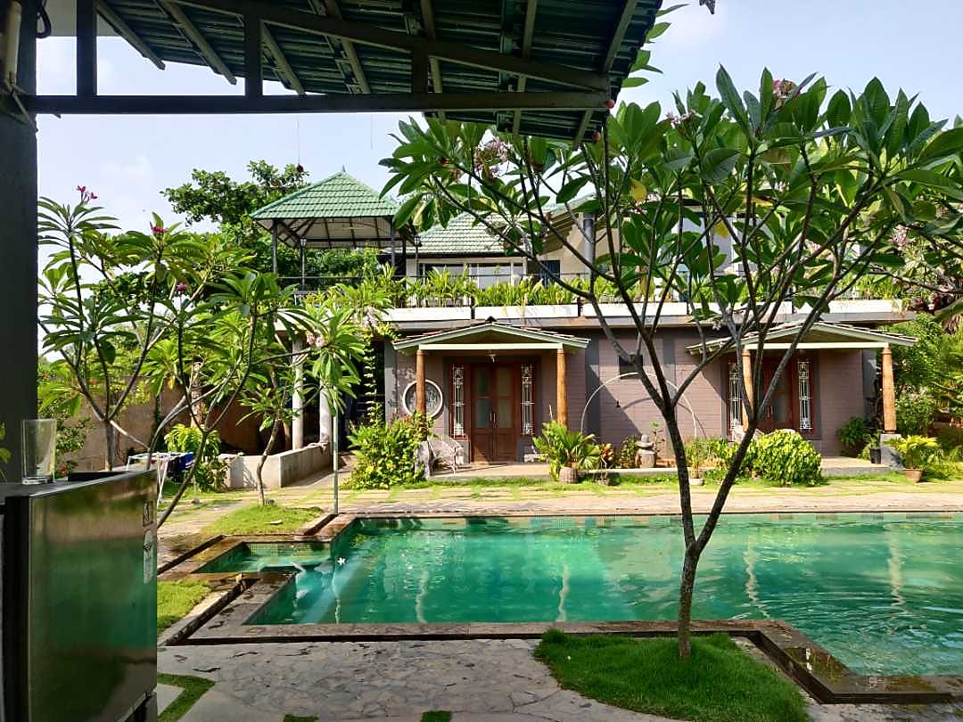Lahe by Loka 𝗕𝗢𝗢𝗞 Auroville Resort 𝘄𝗶𝘁𝗵 𝗙𝗥𝗘𝗘 𝗖𝗮𝗻𝗰𝗲𝗹𝗹𝗮𝘁𝗶𝗼𝗻