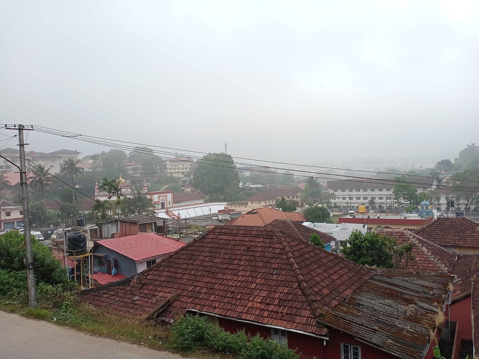 Photos of Treebo New Redfern, Madikeri - Hotel in Coorg