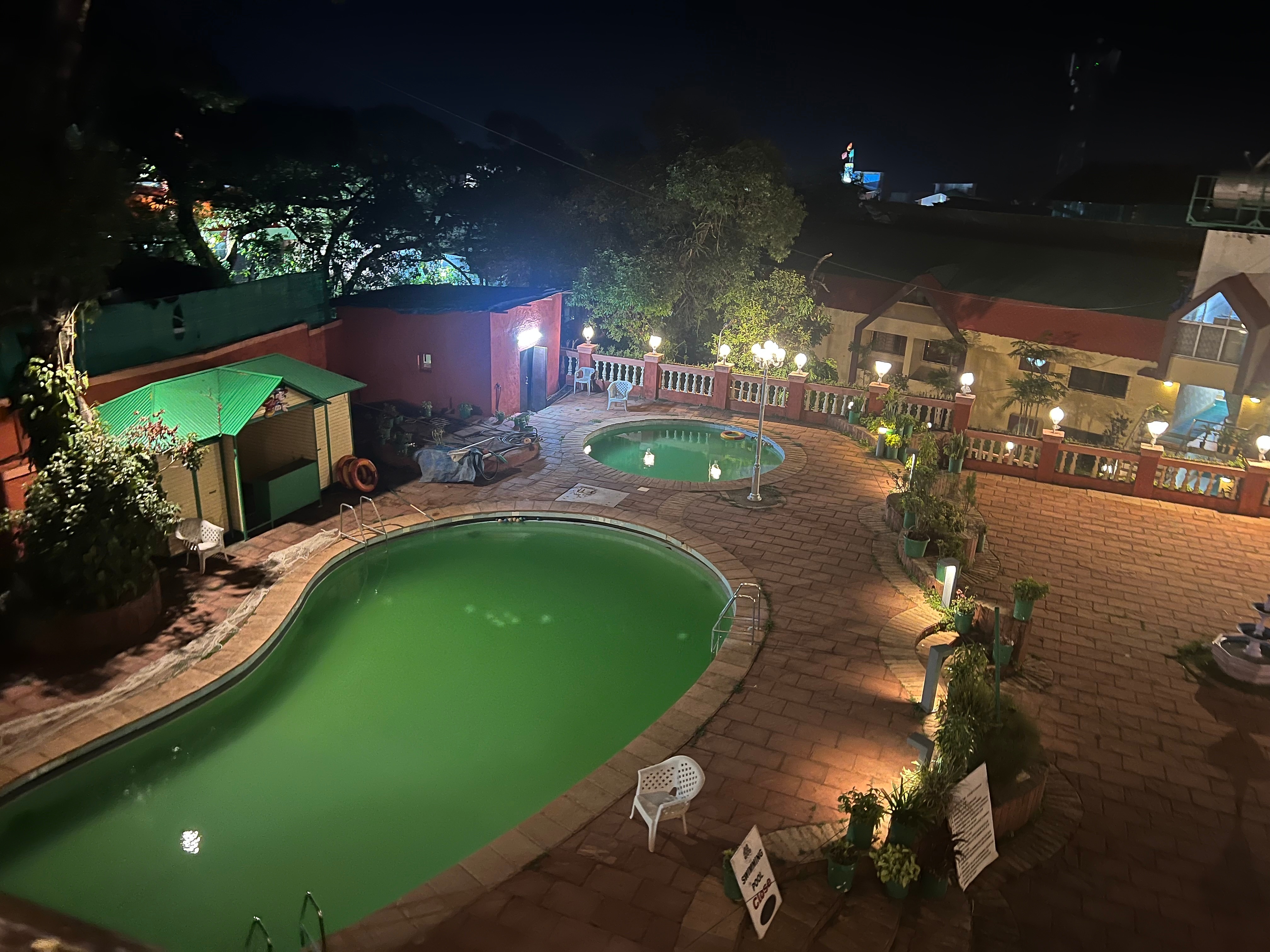 Rajesh Hotel 𝗕𝗢𝗢𝗞 Mahabaleshwar Resort 𝘄𝗶𝘁𝗵 ₹𝟬 𝗣𝗔𝗬𝗠𝗘𝗡𝗧