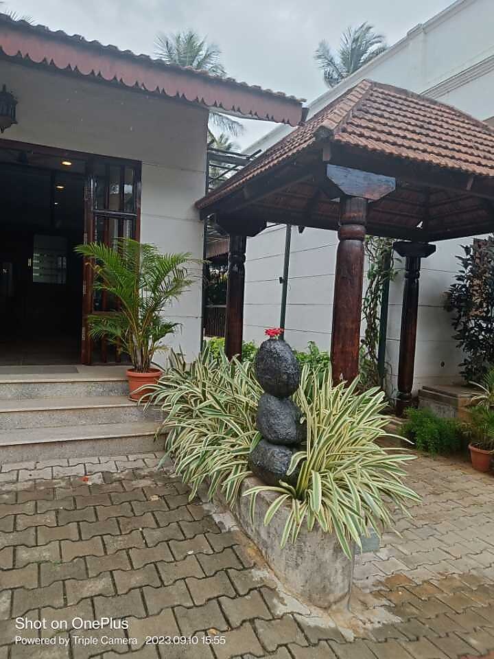 Oriole Resort Mysore By Emerge 𝗕𝗢𝗢𝗞 Mysore Resort 𝘄𝗶𝘁𝗵 ₹𝟬 𝗣𝗔𝗬𝗠𝗘𝗡𝗧