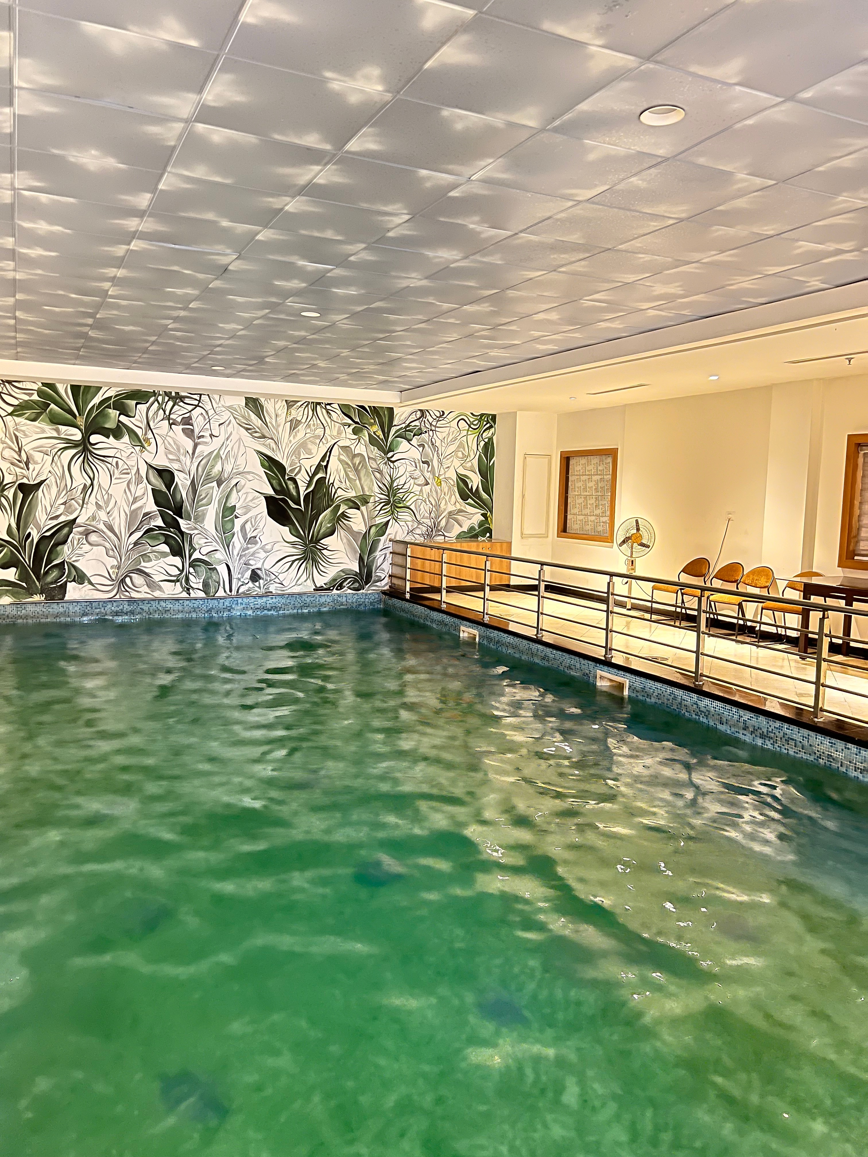 IMA House 𝗕𝗢𝗢𝗞 Cochin Hotel 𝘄𝗶𝘁𝗵 𝗙𝗥𝗘𝗘 𝗖𝗮𝗻𝗰𝗲𝗹𝗹𝗮𝘁𝗶𝗼𝗻