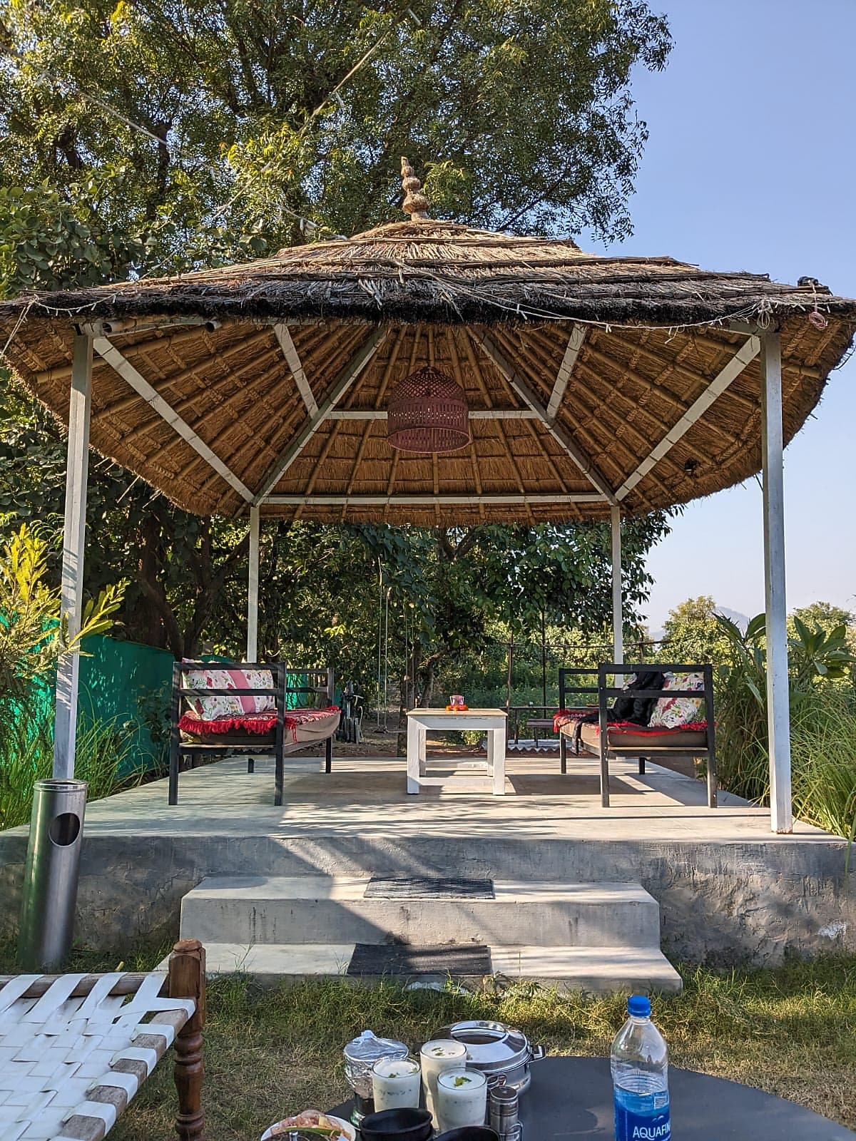 The Luxe Pushkar 𝗕𝗢𝗢𝗞 Pushkar Farm House 𝘄𝗶𝘁𝗵 𝗙𝗥𝗘𝗘 𝗖𝗮𝗻𝗰𝗲𝗹𝗹𝗮𝘁𝗶𝗼𝗻