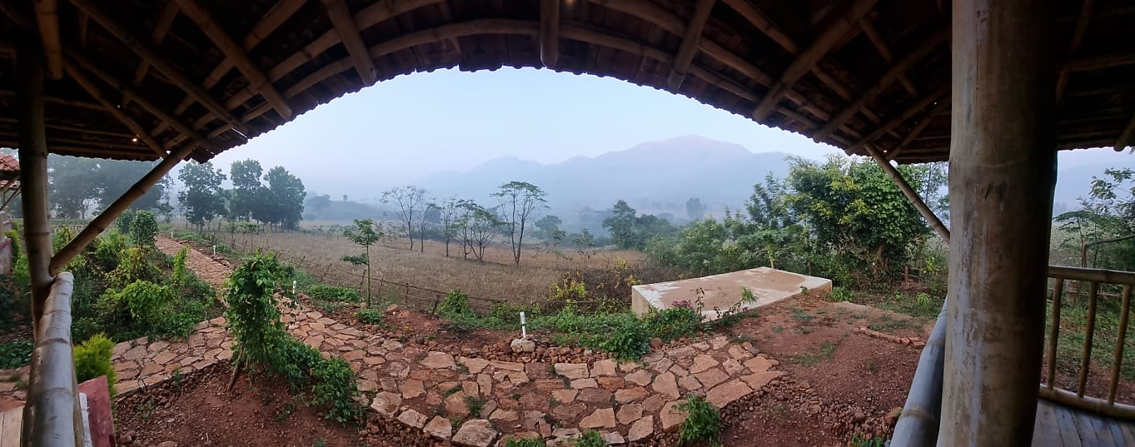 Deomali Desia Eco Stays Koraput 𝗕𝗢𝗢𝗞 Koraput Homestay 𝘄𝗶𝘁𝗵 ₹𝟬 𝗣𝗔𝗬𝗠𝗘𝗡𝗧