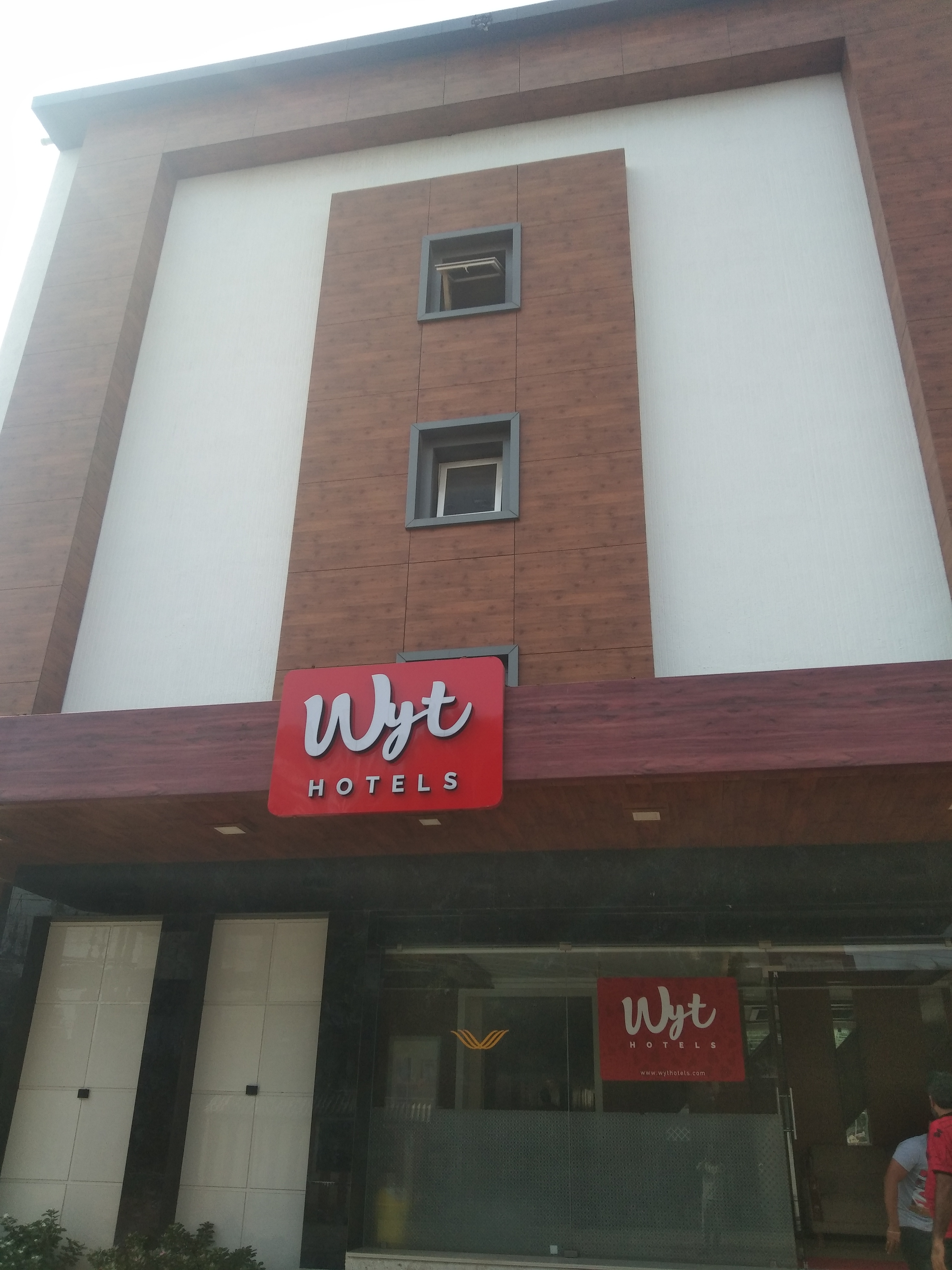 Wyt Hotels - Rameshwaram Near Railway Station 𝗕𝗢𝗢𝗞 Rameshwaram Hotel ...