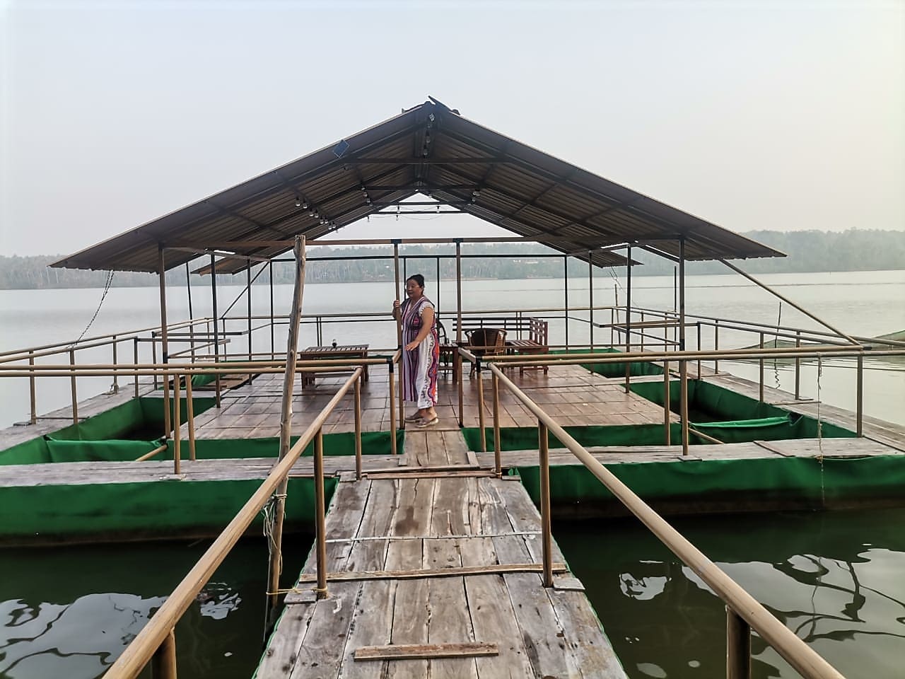 Vishram village Lake view Resort 𝗕𝗢𝗢𝗞 Varkala Resort 𝘄𝗶𝘁𝗵 𝗙𝗥𝗘𝗘 𝗖𝗮𝗻𝗰𝗲𝗹𝗹𝗮𝘁𝗶𝗼𝗻