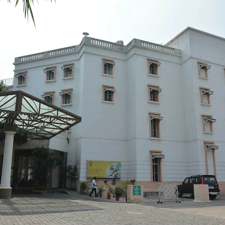 The Manohar 𝗕𝗢𝗢𝗞 Hyderabad Hotel 𝘄𝗶𝘁𝗵 ₹𝟬 𝗣𝗔𝗬𝗠𝗘𝗡𝗧