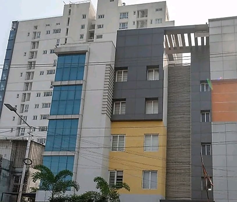 Orangeinn-OMR Perungudi 𝗕𝗢𝗢𝗞 Chennai Hotel 𝘄𝗶𝘁𝗵 𝗙𝗥𝗘𝗘 𝗖𝗮𝗻𝗰𝗲𝗹𝗹𝗮𝘁𝗶𝗼𝗻