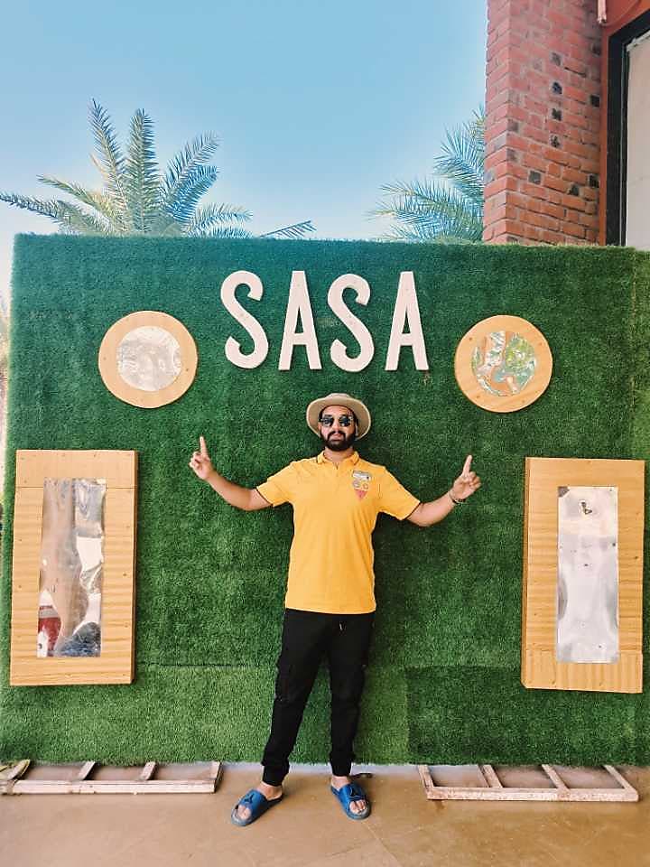 Sasa Resort 𝗕𝗢𝗢𝗞 Kota Resort 𝘄𝗶𝘁𝗵 𝗙𝗥𝗘𝗘 𝗖𝗮𝗻𝗰𝗲𝗹𝗹𝗮𝘁𝗶𝗼𝗻