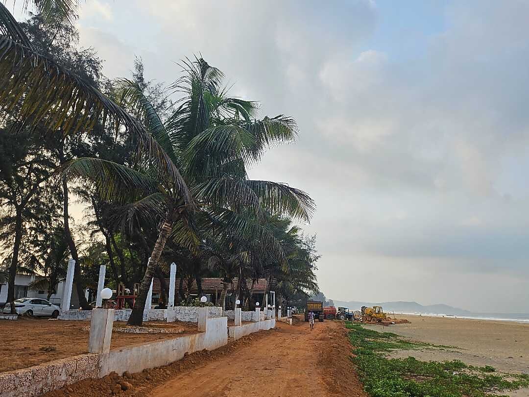 Reviews of Famstel Gokarna - Beach Stay, Gokarna - Homestay in Gokarna