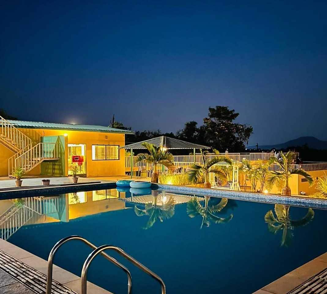 The Blue Lake Resort 𝗕𝗢𝗢𝗞 Igatpuri Resort 𝘄𝗶𝘁𝗵 𝗙𝗥𝗘𝗘 𝗖𝗮𝗻𝗰𝗲𝗹𝗹𝗮𝘁𝗶𝗼𝗻