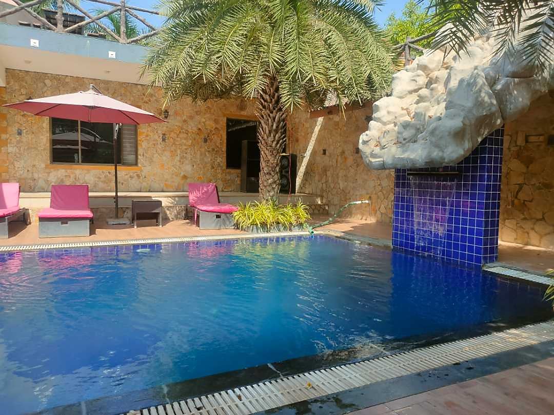 Krishna Riverside Resort 𝗕𝗢𝗢𝗞 Anand Resort 𝘄𝗶𝘁𝗵 𝗙𝗥𝗘𝗘 𝗖𝗮𝗻𝗰𝗲𝗹𝗹𝗮𝘁𝗶𝗼𝗻