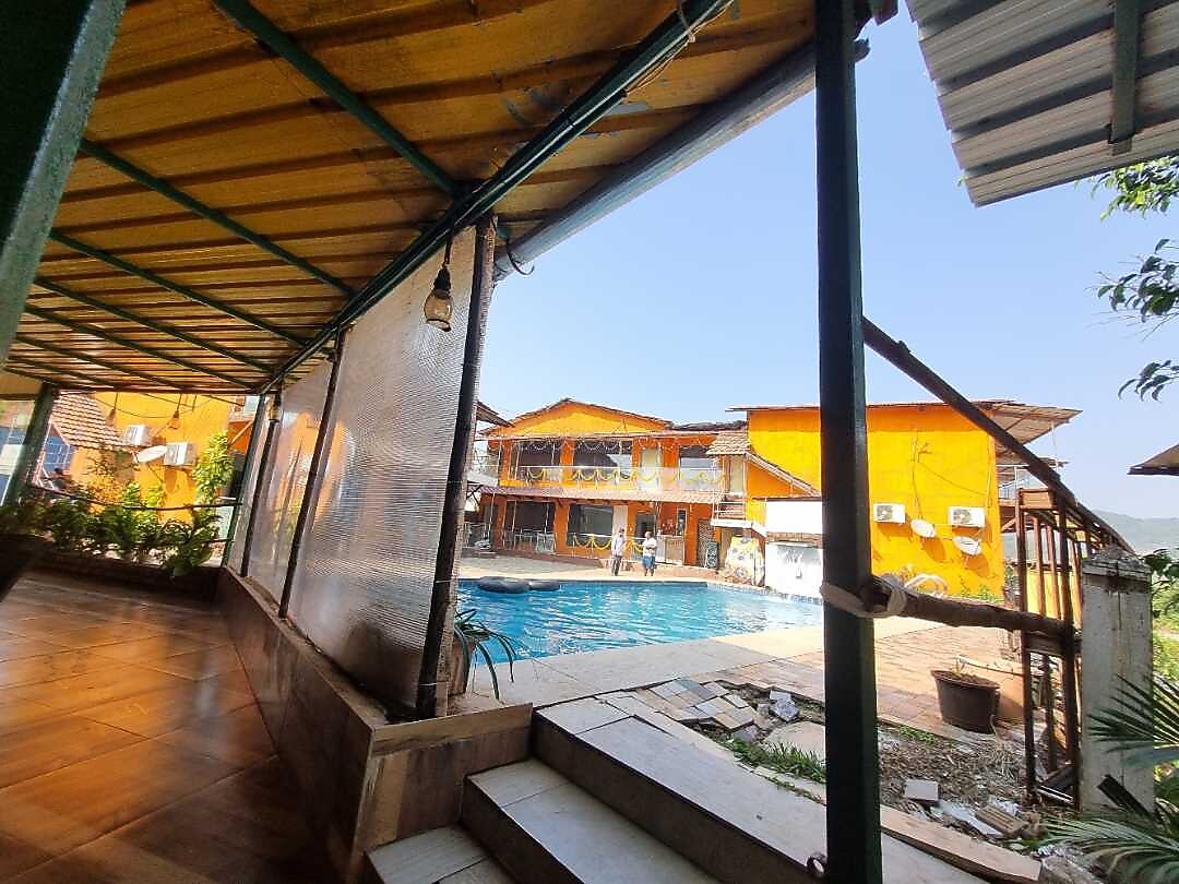 The Wood Resort 𝗕𝗢𝗢𝗞 Lonavala Villa 𝘄𝗶𝘁𝗵 𝗙𝗥𝗘𝗘 𝗖𝗮𝗻𝗰𝗲𝗹𝗹𝗮𝘁𝗶𝗼𝗻