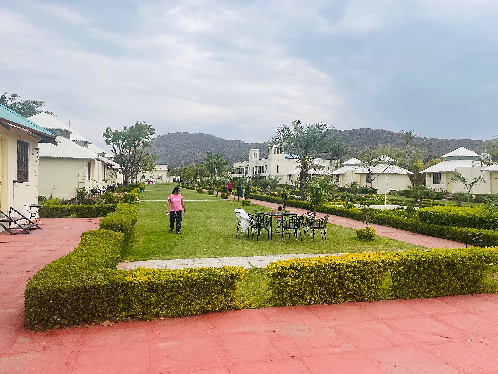 Aaram Baagh By Pachar Group 𝗕𝗢𝗢𝗞 Pushkar Resort 𝘄𝗶𝘁𝗵 𝗙𝗥𝗘𝗘 𝗖𝗮𝗻𝗰𝗲𝗹𝗹𝗮𝘁𝗶𝗼𝗻