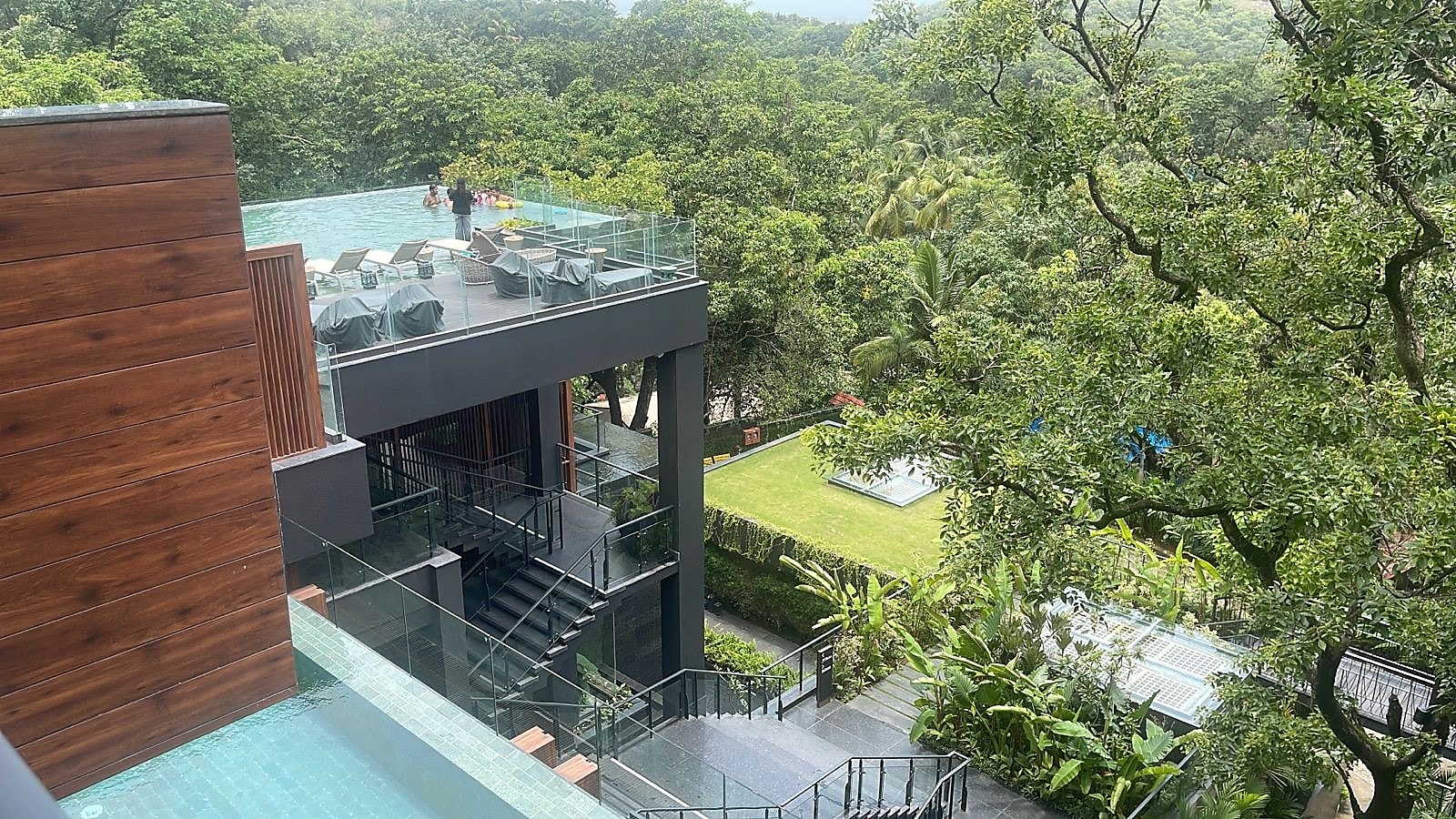 Photos of JW Marriott Goa - Resort in Goa