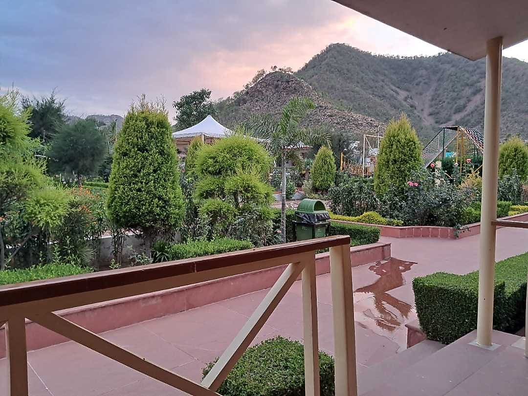 Desi Thath Resort 𝗕𝗢𝗢𝗞 Alwar Resort 𝘄𝗶𝘁𝗵 ₹𝟬 𝗣𝗔𝗬𝗠𝗘𝗡𝗧