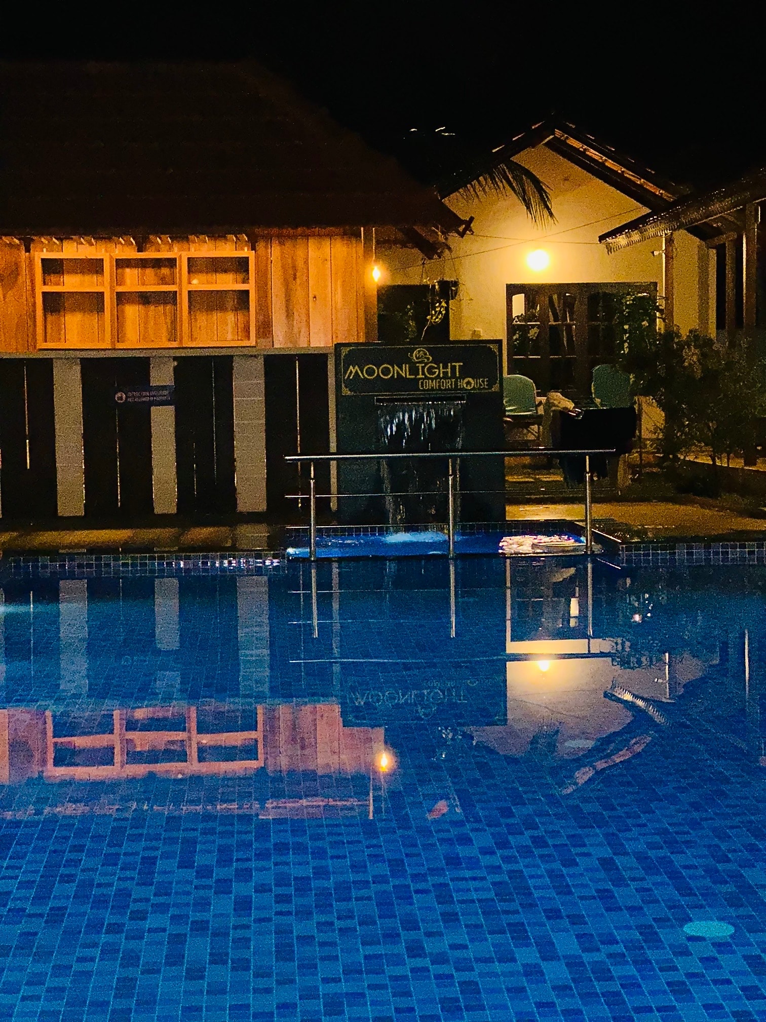 DhanRains Moonlight Retreat Cottages,Goa 𝗕𝗢𝗢𝗞 Goa Resort 𝘄𝗶𝘁𝗵 𝗙𝗥𝗘𝗘 ...