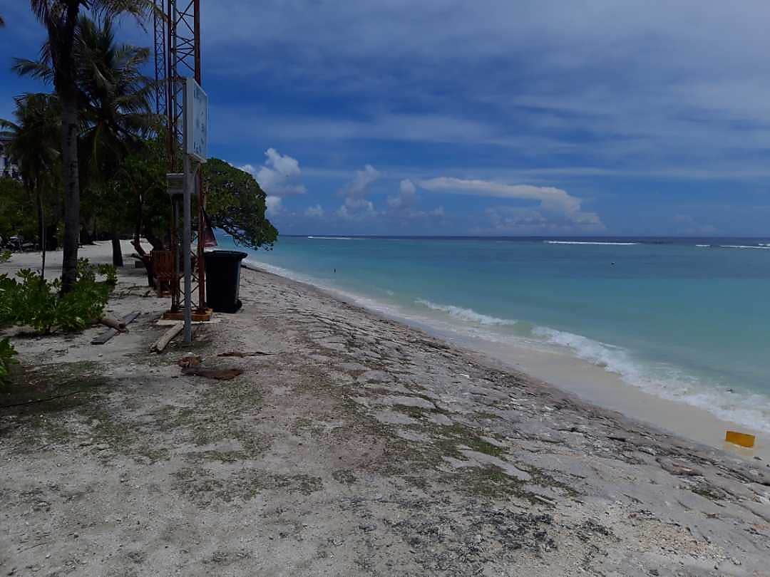 Huvan Beach Hotel at Hulhumale' 𝗕𝗢𝗢𝗞 Maldives Hotel 𝘄𝗶𝘁𝗵 ₹𝟬 𝗣𝗔𝗬𝗠𝗘𝗡𝗧