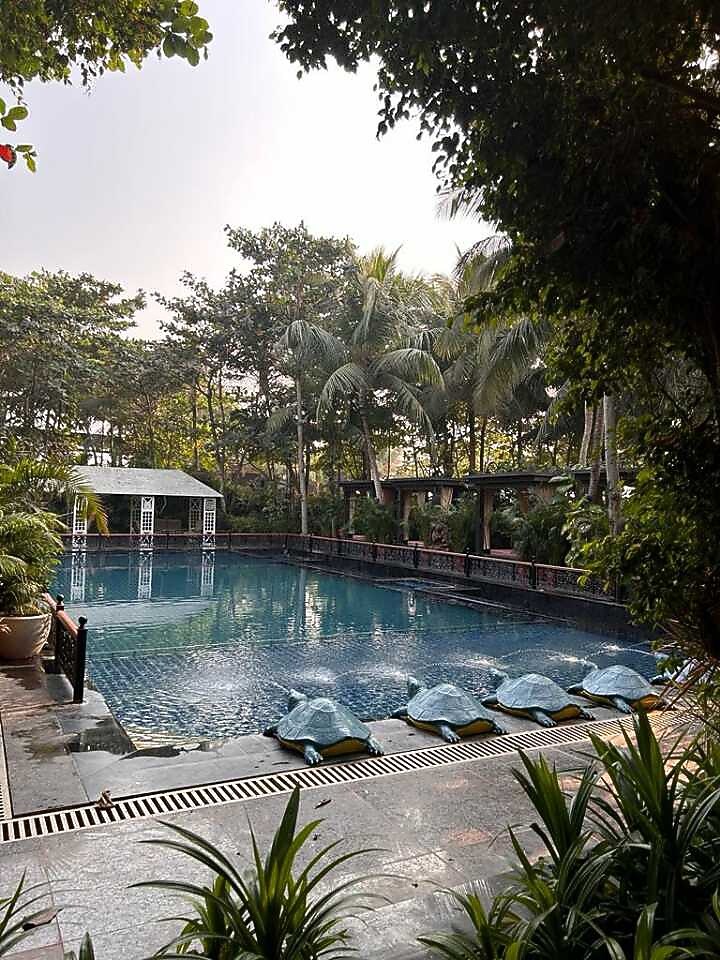 Mayfair Palm Beach Resort, Gopalpur-on-sea 𝗕𝗢𝗢𝗞 Brahmapur Resort 𝘄𝗶𝘁𝗵 ...