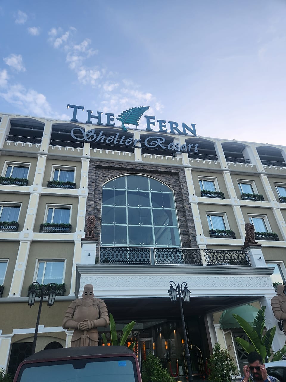 The Fern Shelter Resort Palghar 𝗕𝗢𝗢𝗞 Palghar Resort 𝘄𝗶𝘁𝗵 ₹𝟬 𝗣𝗔𝗬𝗠𝗘𝗡𝗧