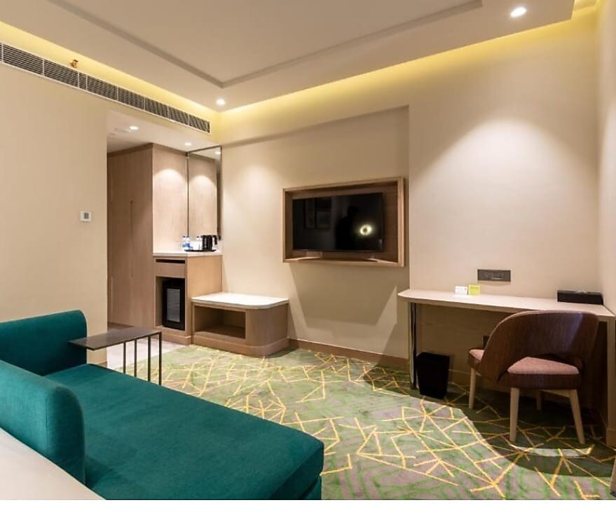 Photos of Holiday Inn Katra Vaishno Devi - Hotel in Katra