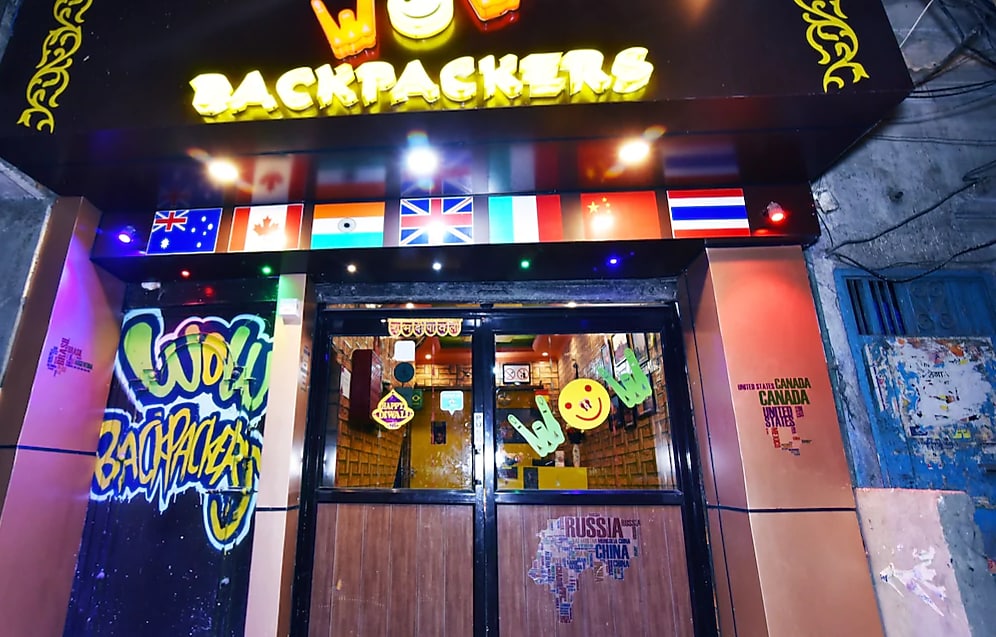 Photos of Wow Backpackers | Rooms & Dorms - Hostel in Amritsar