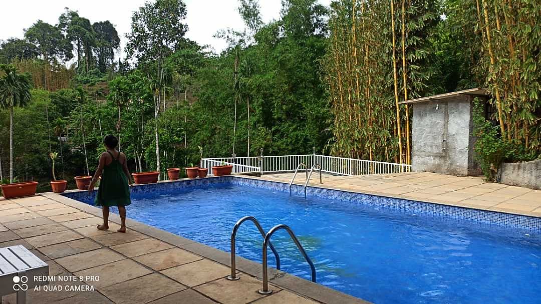 Thenmala Ecoresort 𝗕𝗢𝗢𝗞 Pathanapuram Resort 𝘄𝗶𝘁𝗵 𝗙𝗥𝗘𝗘 𝗖𝗮𝗻𝗰𝗲𝗹𝗹𝗮𝘁𝗶𝗼𝗻