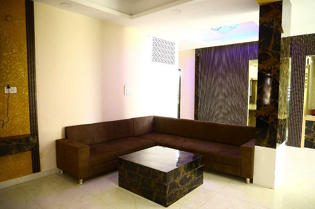 Shree Tara Heritage 𝗕𝗢𝗢𝗞 Sanchi Resort 𝘄𝗶𝘁𝗵 𝗙𝗥𝗘𝗘 𝗖𝗮𝗻𝗰𝗲𝗹𝗹𝗮𝘁𝗶𝗼𝗻