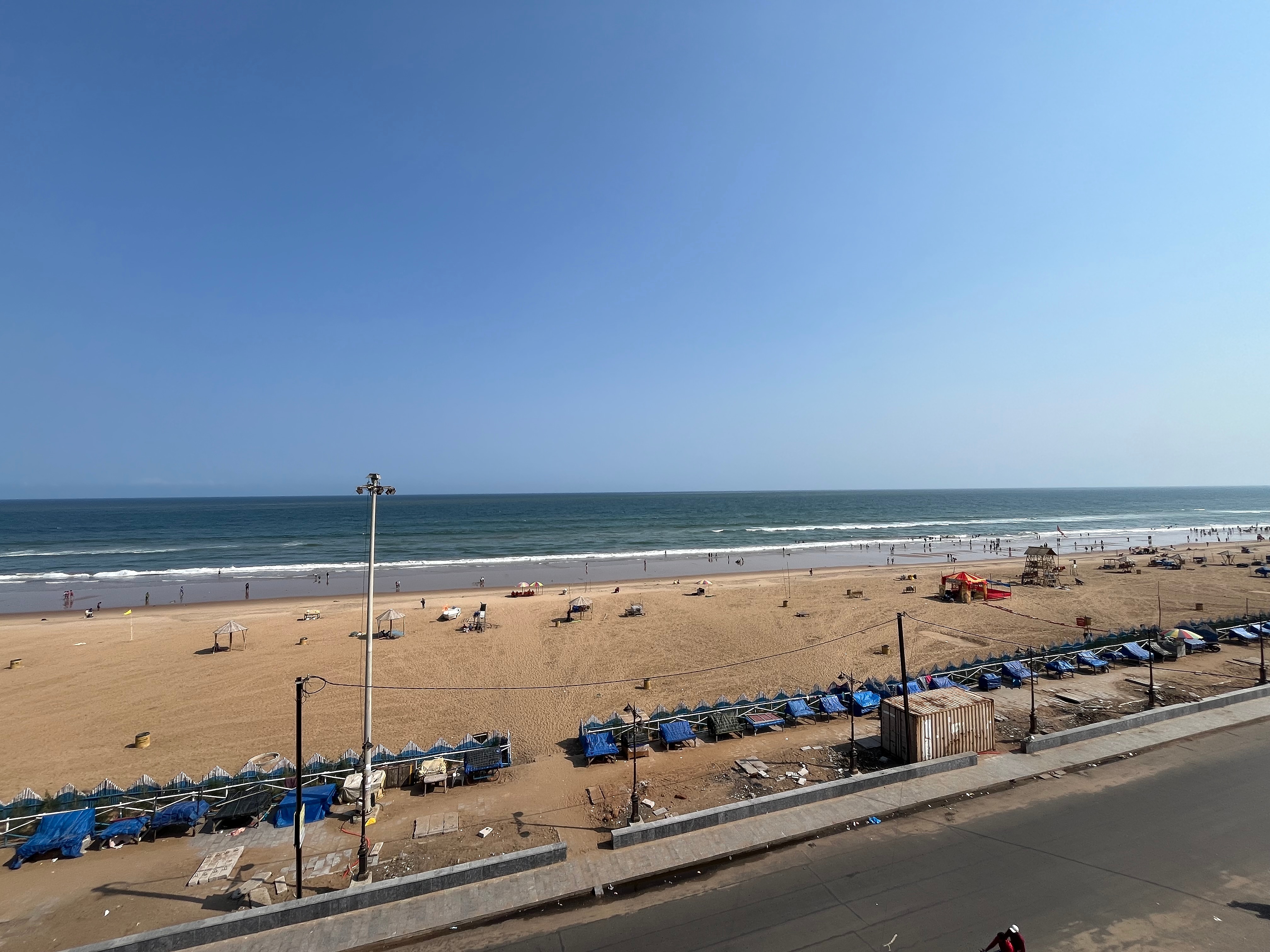 Reviews of Hotel Golden Tree - Hotel in Puri