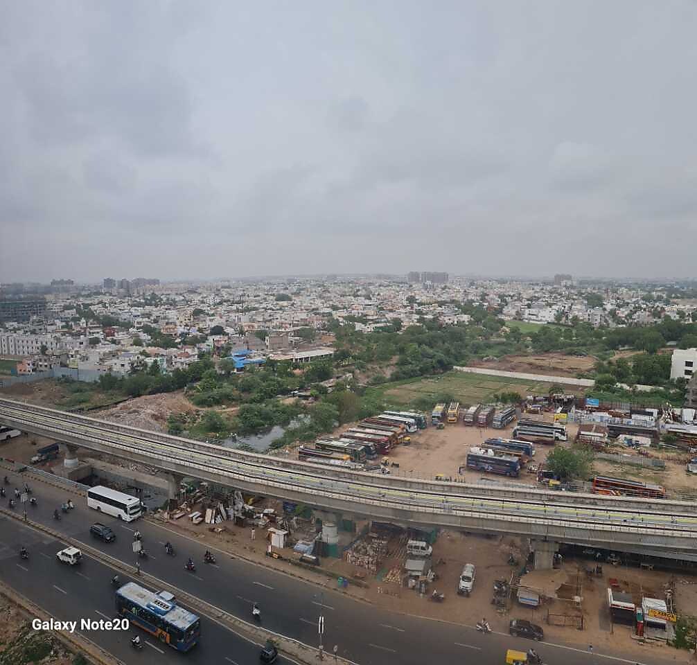 Ginger Ahmedabad, RTO Circle 𝗕𝗢𝗢𝗞 Ahmedabad Hotel 𝘄𝗶𝘁𝗵 ₹𝟬 𝗣𝗔𝗬𝗠𝗘𝗡𝗧