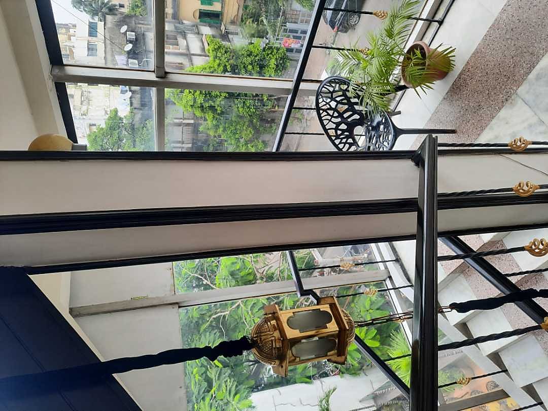 The Samilton 𝗕𝗢𝗢𝗞 Kolkata Hotel 𝘄𝗶𝘁𝗵 𝗙𝗥𝗘𝗘 𝗖𝗮𝗻𝗰𝗲𝗹𝗹𝗮𝘁𝗶𝗼𝗻