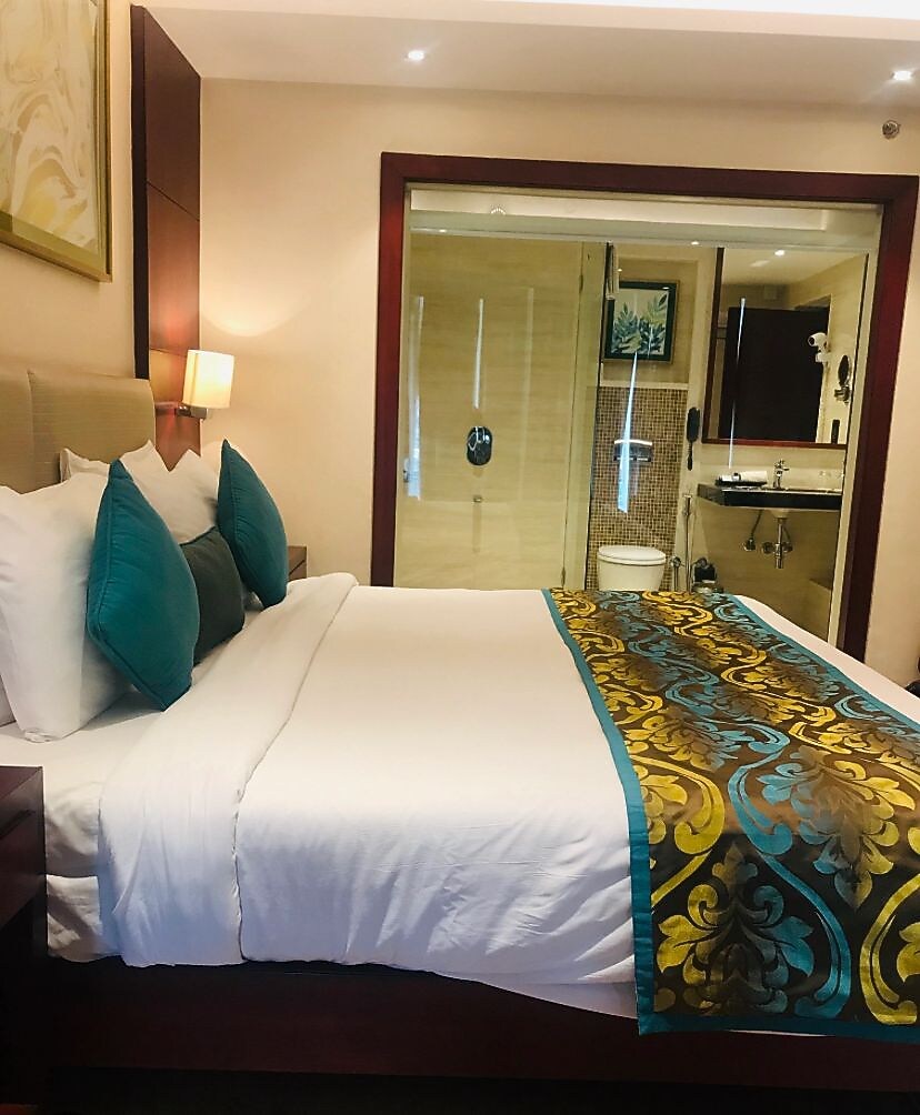 Golden Tulip Essential 𝗕𝗢𝗢𝗞 Jaipur Hotel 𝘄𝗶𝘁𝗵 ₹𝟬 𝗣𝗔𝗬𝗠𝗘𝗡𝗧