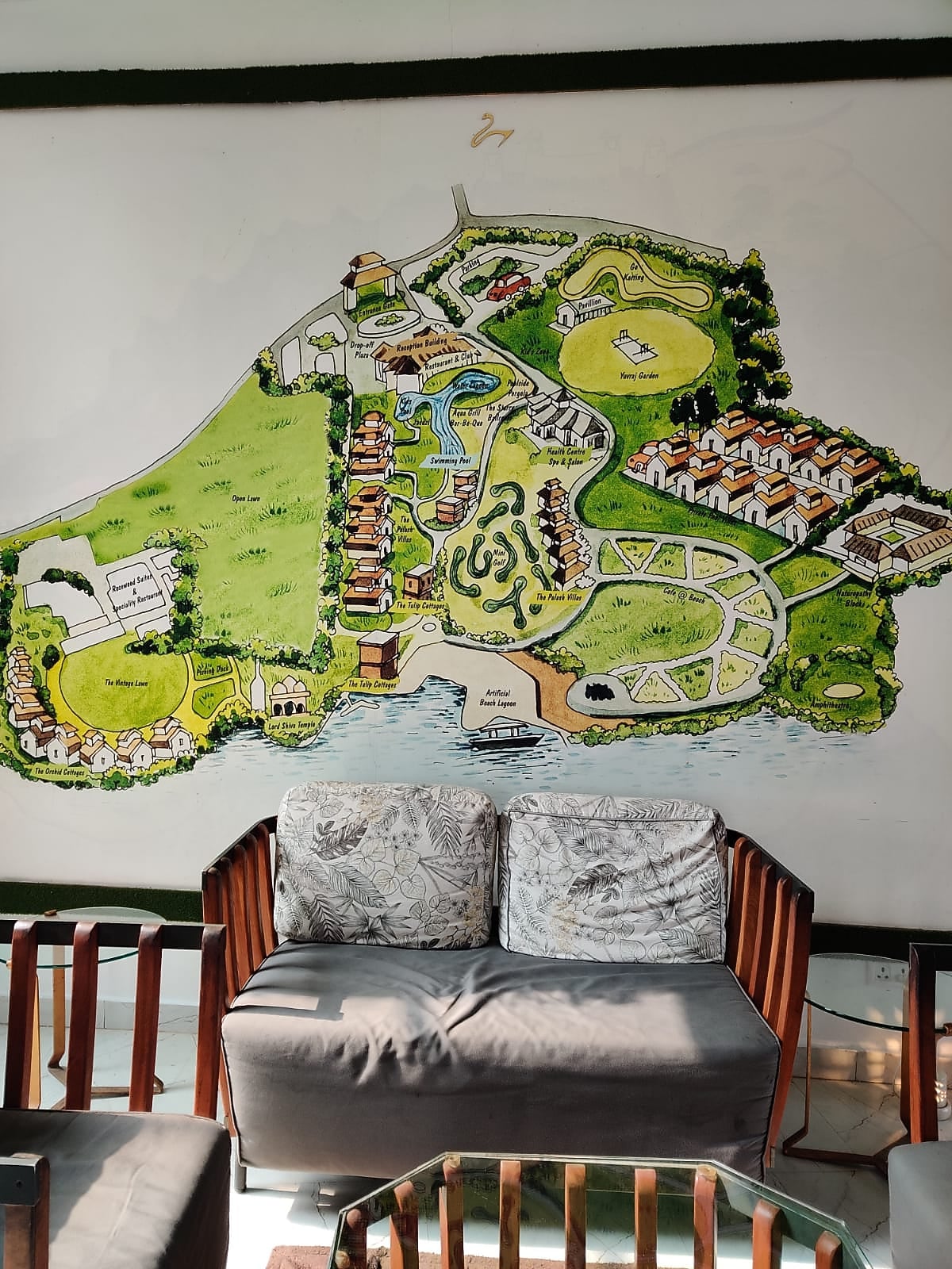 Kushal Palli Resorts- A unit of PearlTree Hotels & Resorts Pvt. Ltd ...