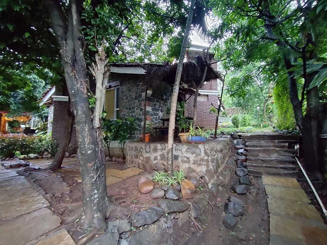 ACHALAA MASAI MOUNTAIN STAY 𝗕𝗢𝗢𝗞 Panhala Resort 𝘄𝗶𝘁𝗵 ₹𝟬 𝗣𝗔𝗬𝗠𝗘𝗡𝗧