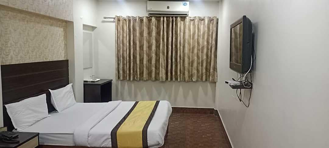 Hotel Imperial Inn 𝗕𝗢𝗢𝗞 Ajmer Hotel 𝘄𝗶𝘁𝗵 𝗙𝗥𝗘𝗘 𝗖𝗮𝗻𝗰𝗲𝗹𝗹𝗮𝘁𝗶𝗼𝗻