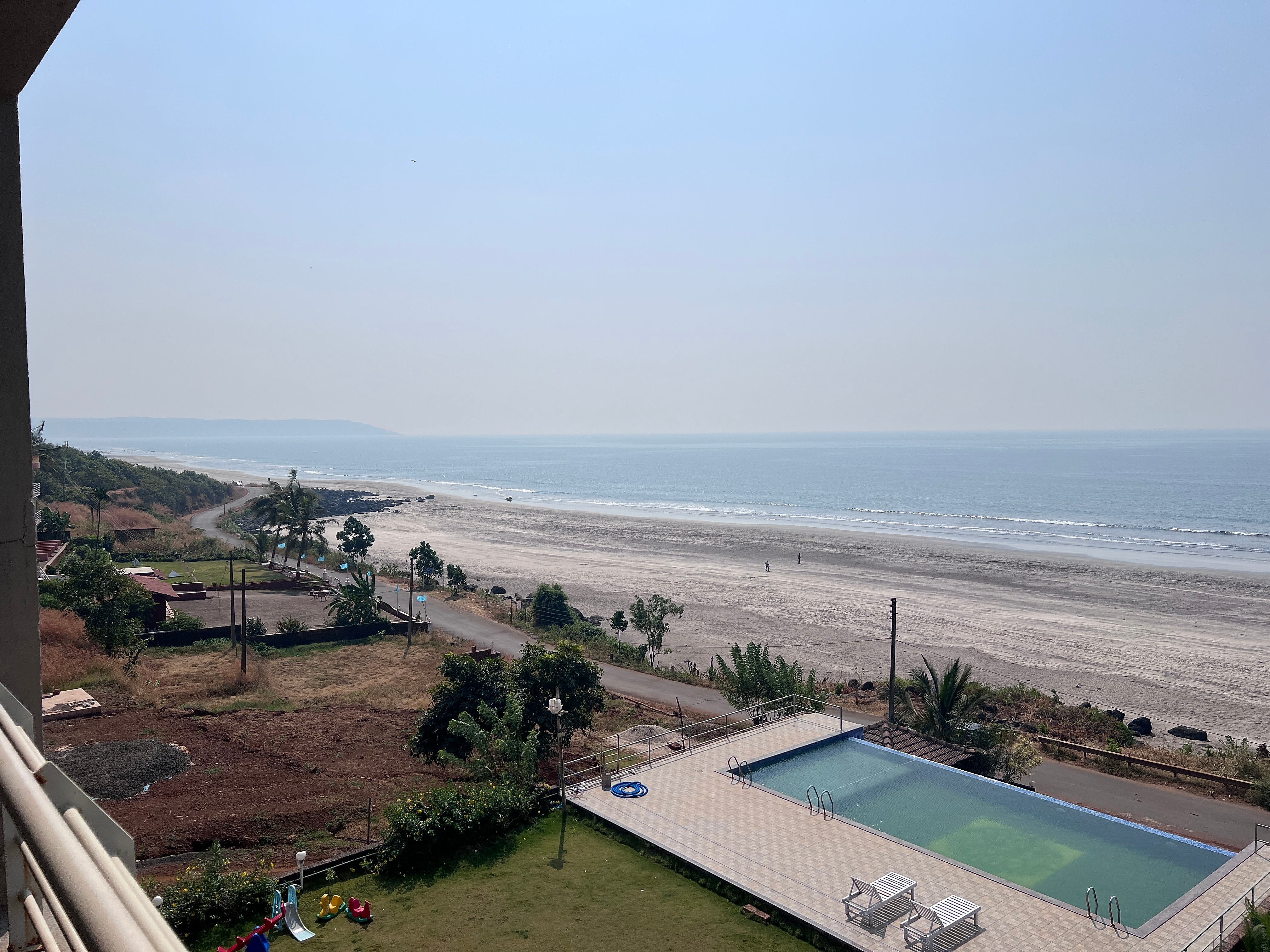 Sagar Sawali Grand 𝗕𝗢𝗢𝗞 Dapoli Resort 𝘄𝗶𝘁𝗵 ₹𝟬 𝗣𝗔𝗬𝗠𝗘𝗡𝗧