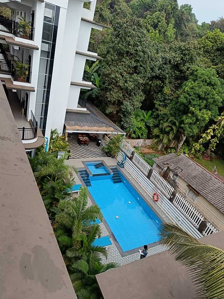 ALOHA HOLIDAY RESORT | Goa Resort BOOK @ ₹1